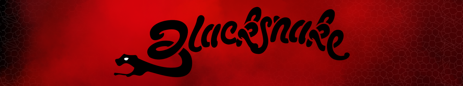 Blacksnake – A Tribute To Classic Hard Rock Bands